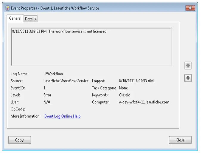 How To Fix Event Log Errors From The Event Viewer
